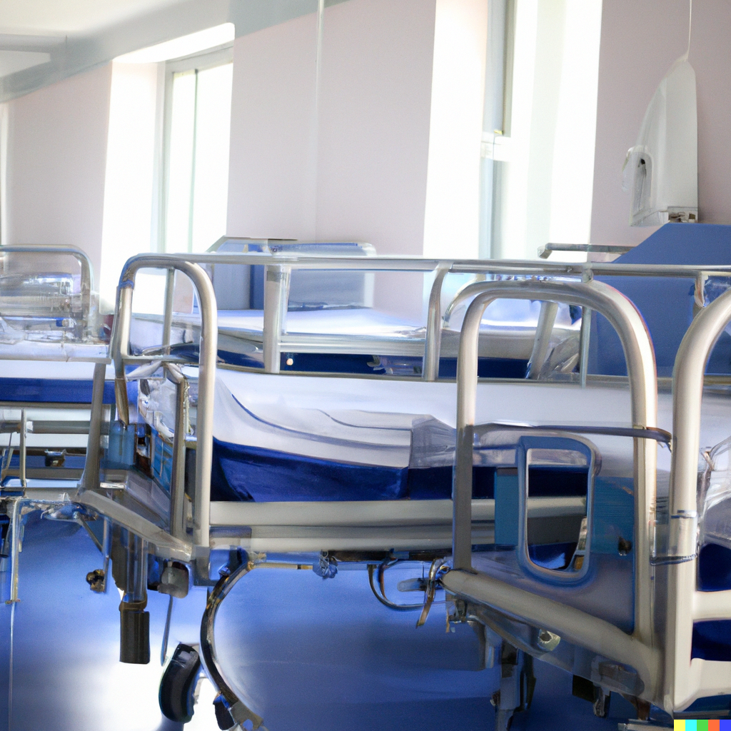 Govt to Roll Out Standardised Billing Format for Hospitals, Nursing ...