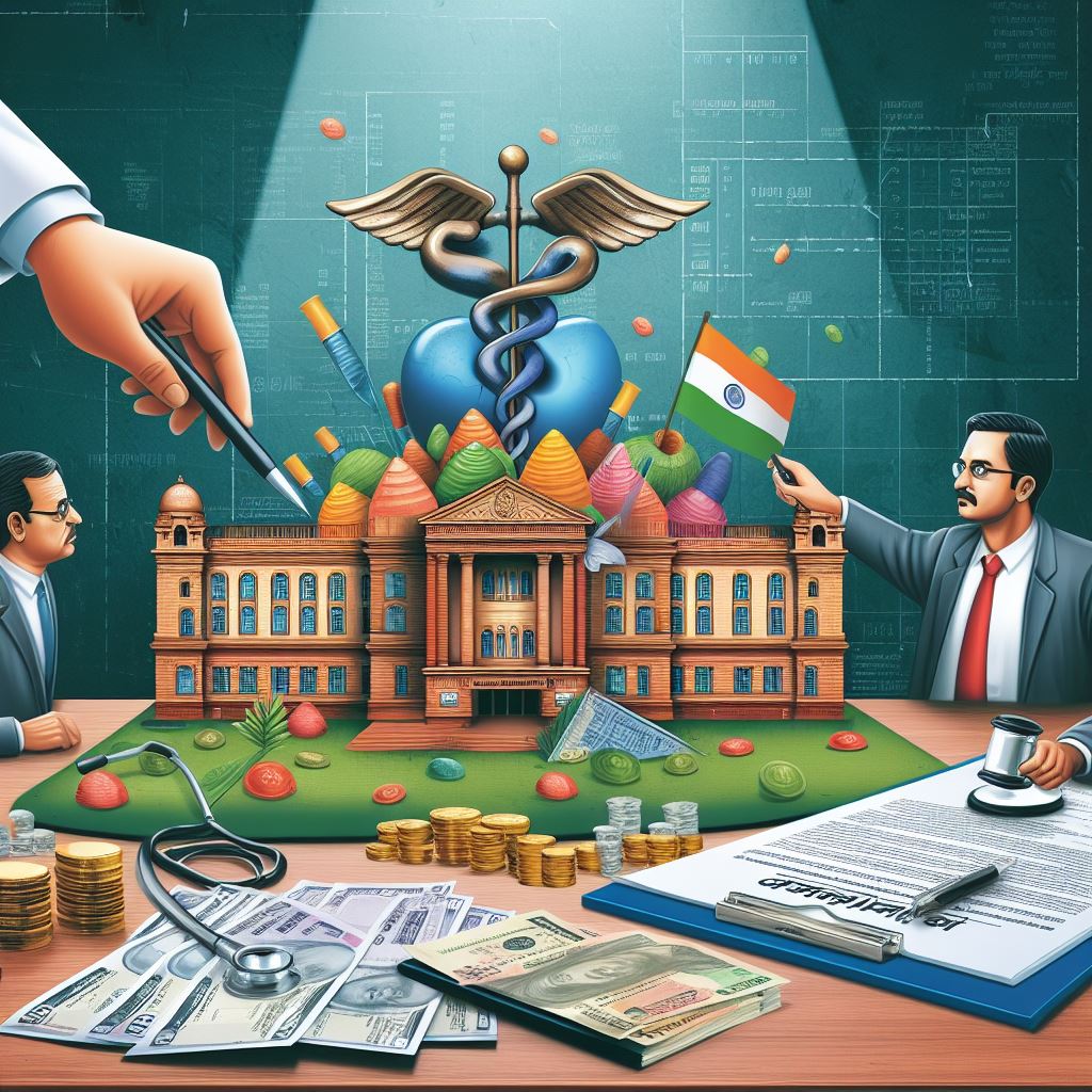 Health Ministry’s Draft to Curb Misleading Health Ads Remains Stalled ...