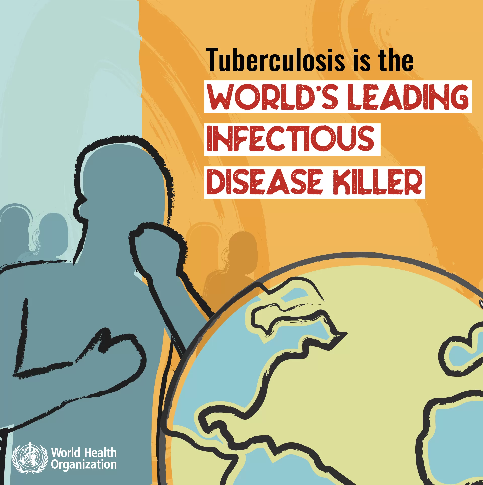 Tuberculosis resurges as top infectious disease killer, India tops with ...
