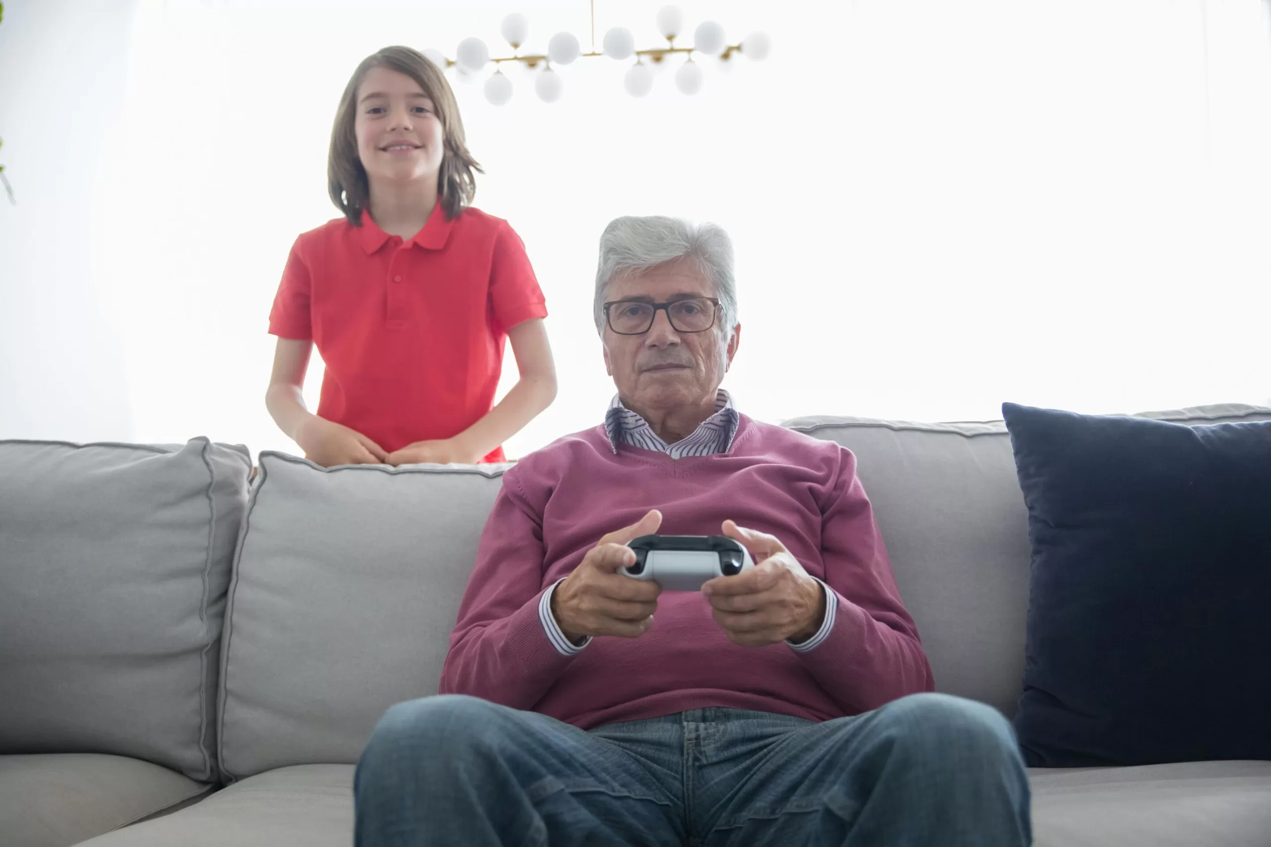 Study Reveals Video Games May Boost Cognitive Abilities While Exercise ...