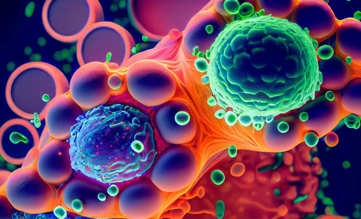 Russia Pioneers World's First Cell-Based Eardrum Repair in Clinical ...