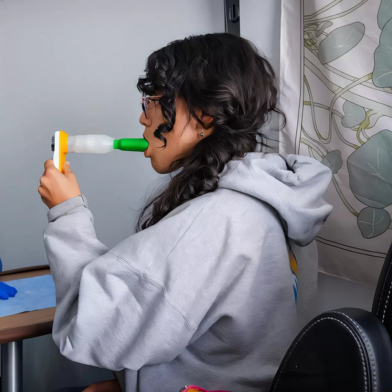 Breakthrough Breath Test Offers Rapid, Non-Invasive Detection of ...