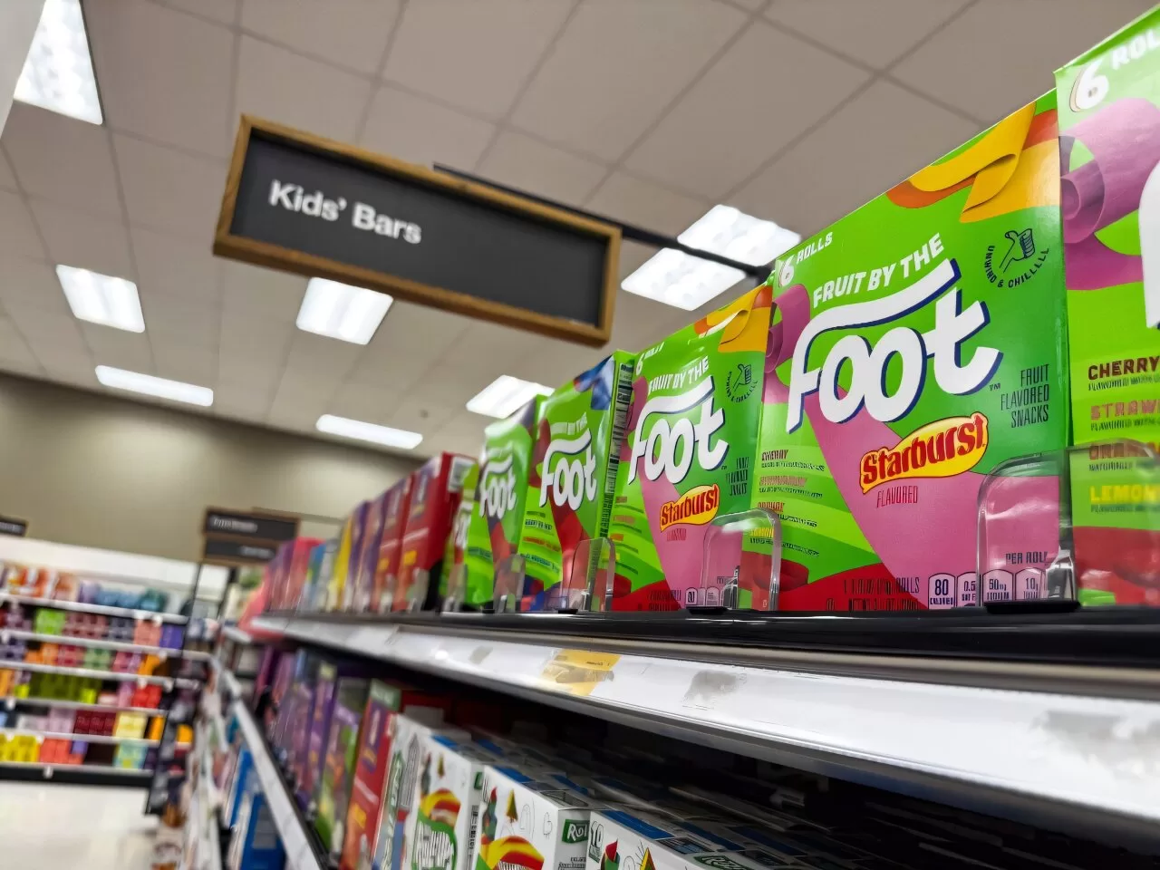 New Study Shows Targeting Ultra-Processed Foods Can Lead to Significant ...