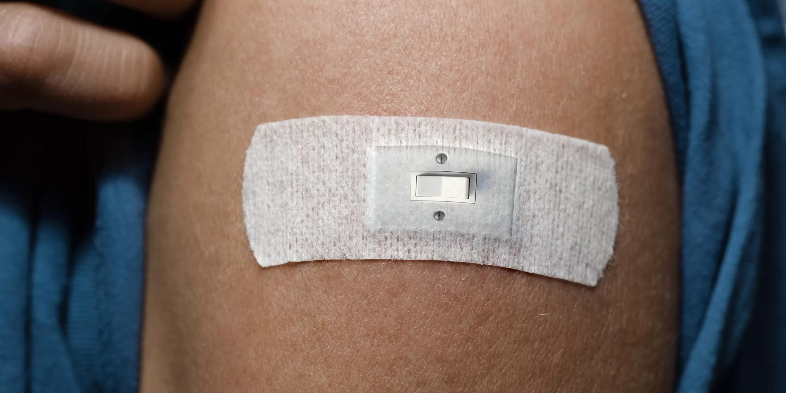 New Gene Switch Activated by Skin Patch Could Revolutionize Diabetes ...