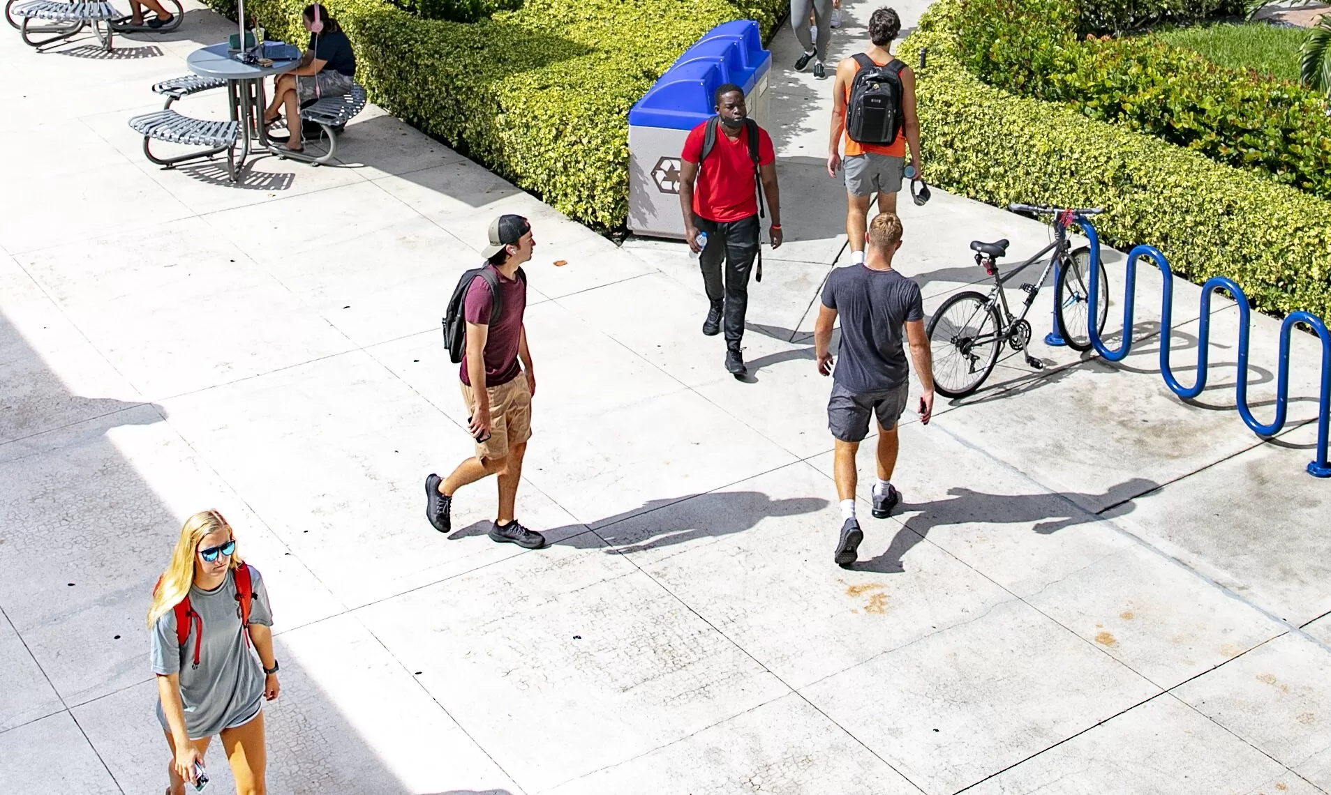 Study Links Commuter Students' Mental Health with Increased Likelihood ...