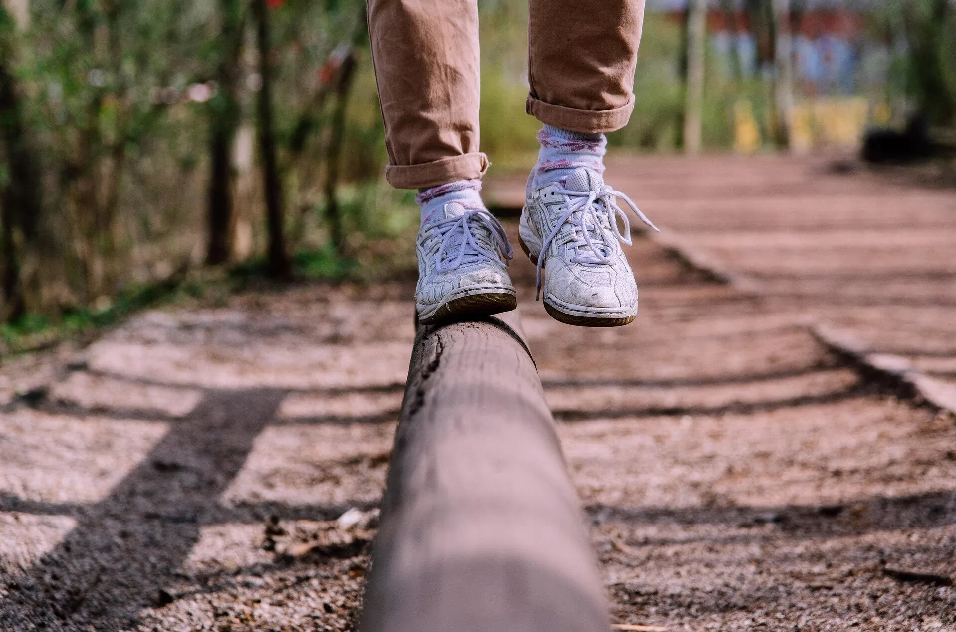 Walking 10,000 Steps vs. 20 Minutes of Yoga: Which Better Fights ...