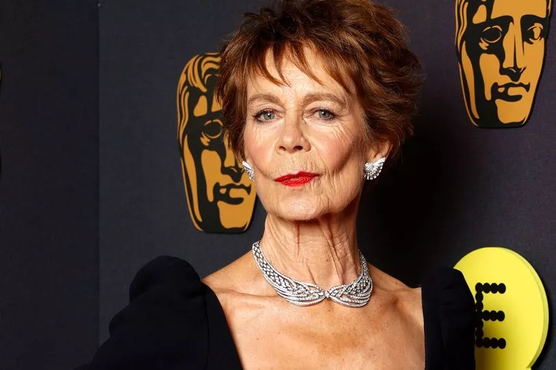 Acclaimed Actress Celia Imrie Reveals Harrowing Ordeal in Psychiatrist ...