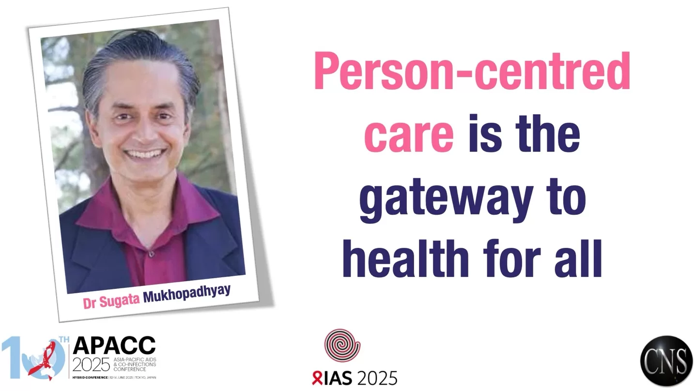 Person-centred care is the gateway to health for all - Prevention is ...